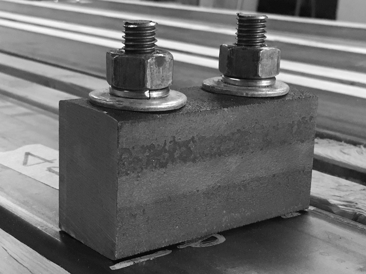 New Work | Lorenzo Metalworks